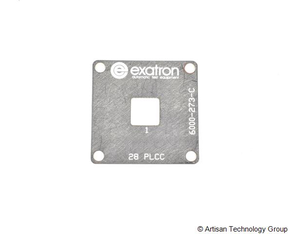 28 PLCC Exatron (Module) | ArtisanTG™