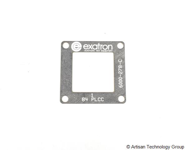 84 PLCC Exatron (Module) | ArtisanTG™