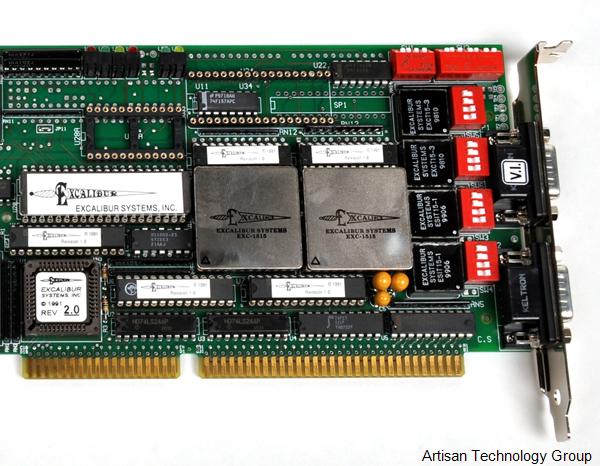 EXC-1553PC/EP Excalibur Systems (Interface Module) | ArtisanTG™