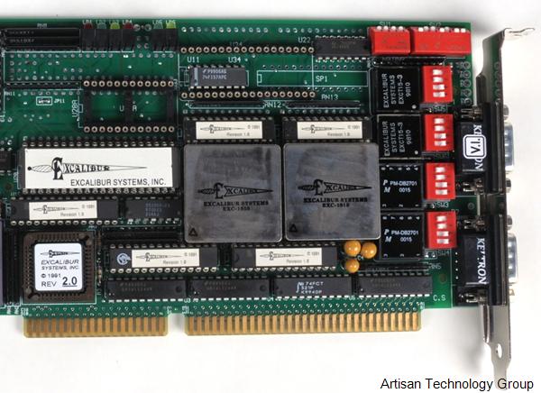 EXC-1553PC/EP Excalibur Systems (Interface Module) | ArtisanTG™