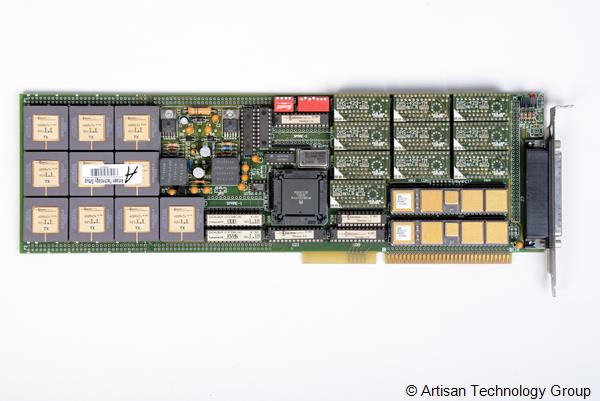 DAS-429PC/R0T10 Excalibur Systems (Multi-Channel ARINC 429 ISA Board ...