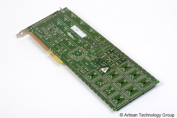 DAS-429PC/R0T10 Excalibur Systems (Multi-Channel ARINC 429 ISA Board ...