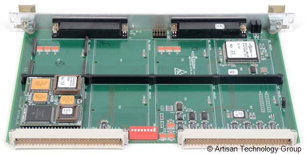DAS-429VME/M1 Excalibur Systems (ARINC-429 Test and Simulation Card ...