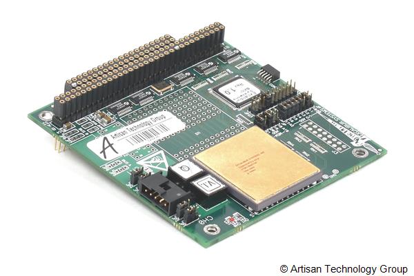 EXC-1553P104/MCH-1 Excalibur Systems (Avionics Communication Board ...