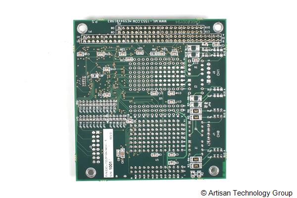 EXC-1553P104/MCH-1 Excalibur Systems (Avionics Communication Board ...