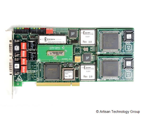 EXC-1553PCI/EPM Excalibur Systems (Interface Module) | ArtisanTG™