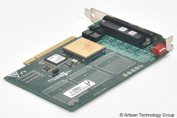 EXC-1553PCI/MCH-1 Excalibur Systems (MIL-STD-1553 PCI Interface Board ...