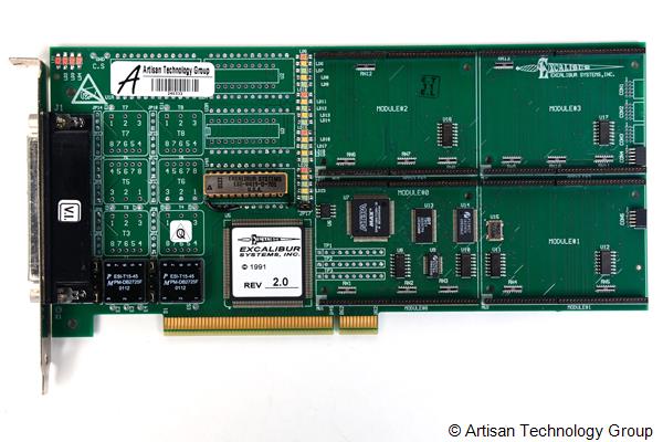 EXC-1553PCI Excalibur Systems (Interface Module) | ArtisanTG™