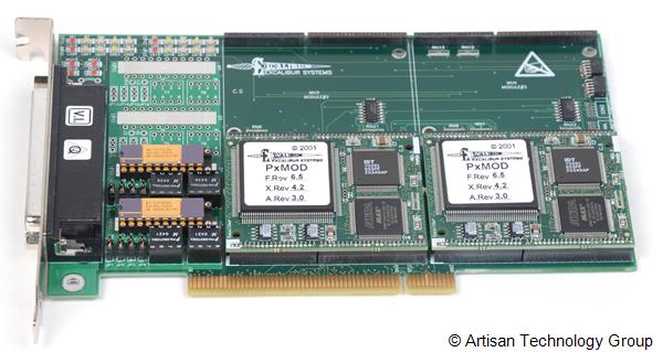 EXC-1553PCI/P2 Excalibur Systems (Interface Module) | ArtisanTG™