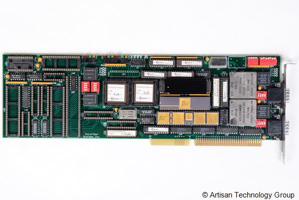 EXC-1553PC/EP-A Excalibur Systems (Interface Module) | ArtisanTG™