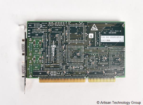 EXC-1553PC/EP-H Excalibur Systems (Interface Module) | ArtisanTG™