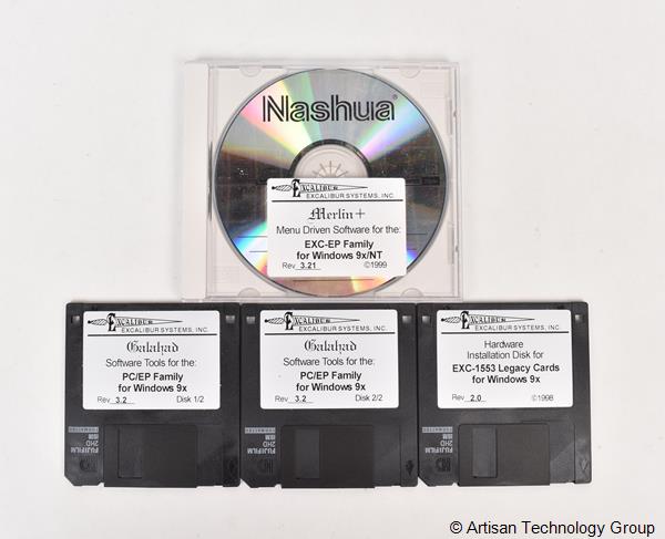 EXC-1553PC/EP-H Excalibur Systems (Interface Module) | ArtisanTG™