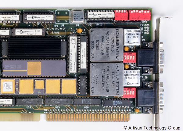 EXC-1553PC/EP Excalibur Systems (Interface Module) | ArtisanTG™