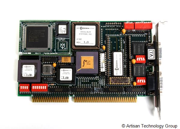 EXC-1553PC/HC-001 Excalibur Systems (Interface Module) | ArtisanTG™
