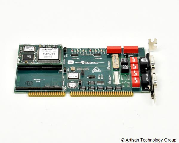 EXC-1553PC/P1 Excalibur Systems (Interface Module) | ArtisanTG™