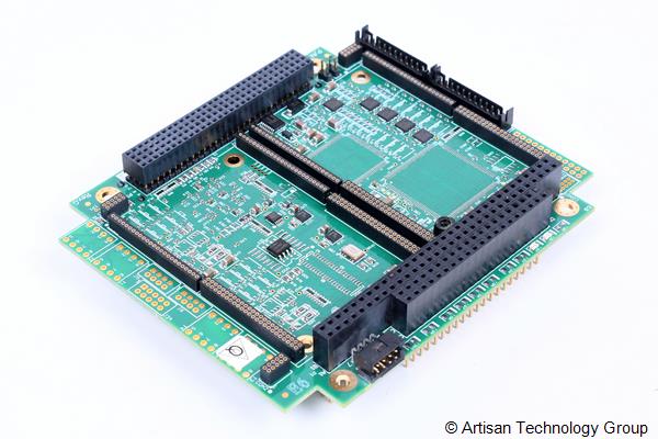 EXC-4000P104P/1T1-E Excalibur Systems (Multi-Protocol PC/104 Interface ...