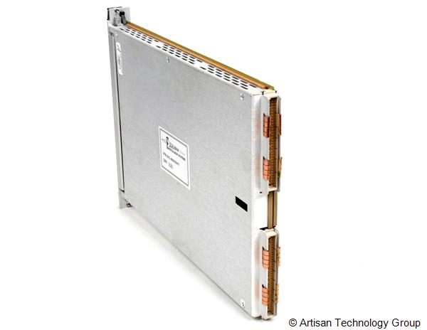 EXC-4000VXI Excalibur Systems (Test and Simulation Carrier Board ...