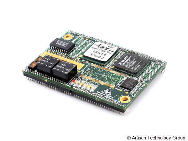 M4K1553PMx Excalibur Systems (Avionics Communication Module) | ArtisanTG™