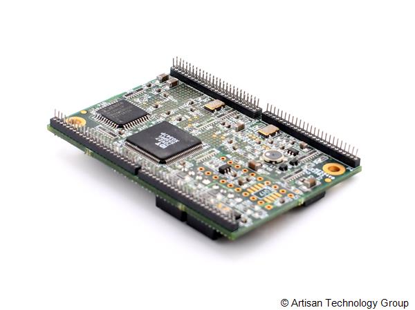 M4K1553PMx Excalibur Systems (Avionics Communication Module) | ArtisanTG™