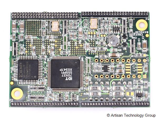 M4K1553PMx Excalibur Systems (Avionics Communication Module) | ArtisanTG™