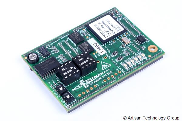 M4K1553PxS Excalibur Systems (Avionics Communication Module) | ArtisanTG™