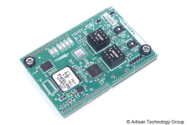 M4K1553PxS Excalibur Systems (Avionics Communication Module) | ArtisanTG™