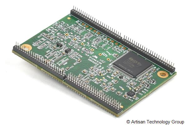 M4K1553PxS Excalibur Systems (Avionics Communication Module) | ArtisanTG™