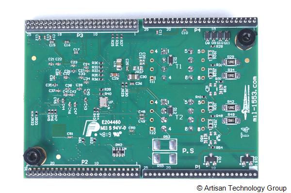 M4K1553PxS Excalibur Systems (Avionics Communication Module) | ArtisanTG™
