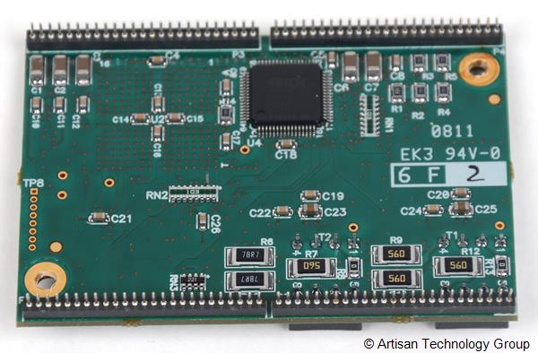 M4K708 Excalibur Systems (ARINC 708/453 Test and Simulation Module ...