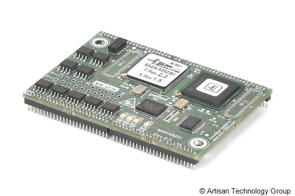 M4KMMSI-E Excalibur Systems (Mini Munitions Store Interface Test and ...