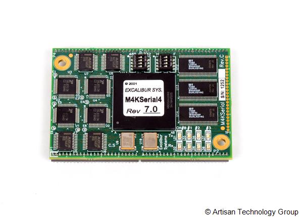 EXCALIBUR SYSTEMS PRODUCTS