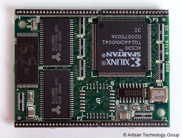 Excalibur Systems (PxMOD Module) | ArtisanTG™