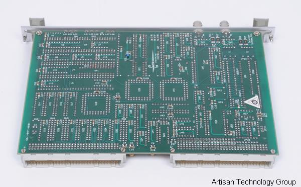 EXC-1553VME/E-V Excalibur Systems (MIL-STD-1553 Interface Card ...
