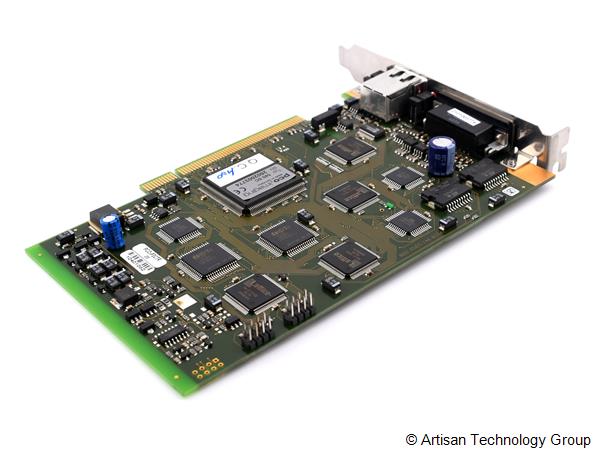 PCO 540SC (PCI Expansion Board) | ArtisanTG™