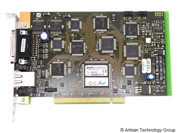 PCO 540SC (PCI Expansion Board) | ArtisanTG™