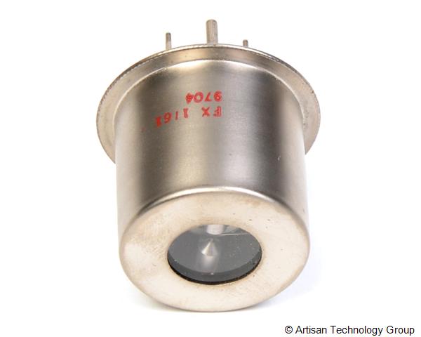 FX-1161 Perkin Elmer (Short Arc Xenon FlashLamp (+Internal Reflector ...