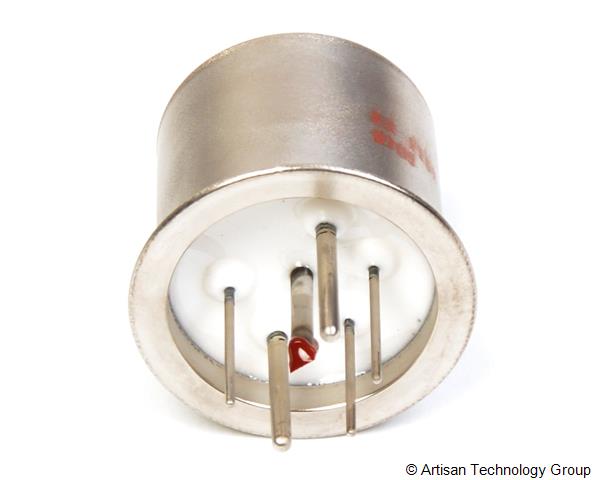 FX-1161 Perkin Elmer (Short Arc Xenon FlashLamp (+Internal Reflector ...