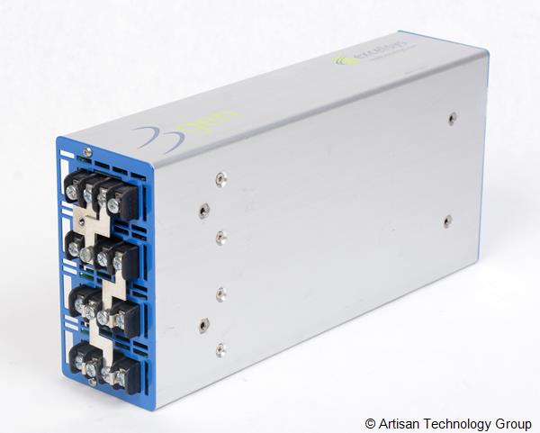 3G4C4465X02 Excelsys (Motion Controller Power Supply for Newport MM4006 ...