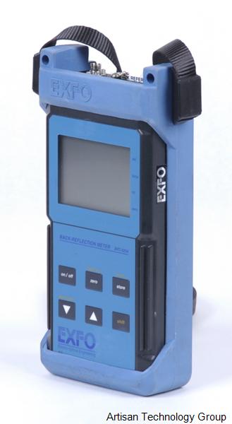 Exfo BRT-320A (Optical Return Loss Test Set) | ArtisanTG™