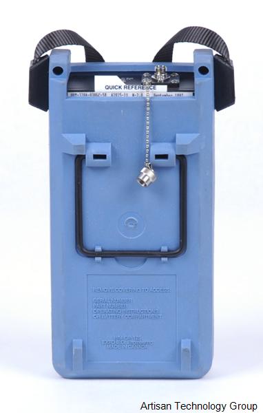 Exfo BRT-320A (Optical Return Loss Test Set) | ArtisanTG™