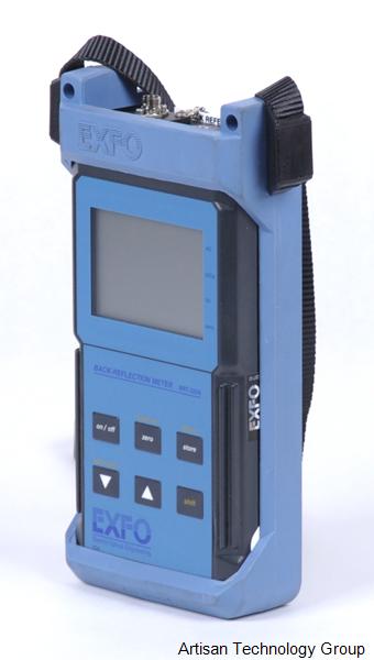 Exfo BRT-320A (Optical Return Loss Test Set) | ArtisanTG™