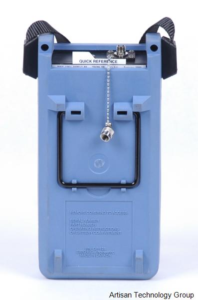 Exfo BRT-320A (Optical Return Loss Test Set) | ArtisanTG™