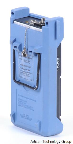 Exfo BRT-320A (Optical Return Loss Test Set) | ArtisanTG™