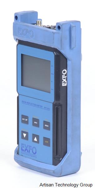 Exfo BRT-320A (Optical Return Loss Test Set) | ArtisanTG™