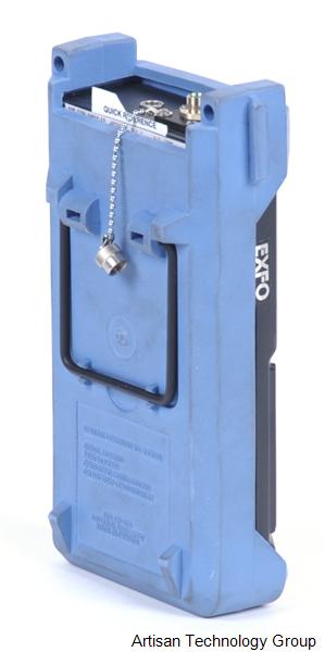 Exfo BRT-320A (Optical Return Loss Test Set) | ArtisanTG™