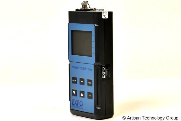 Exfo BRT-320A (Optical Return Loss Test Set) | ArtisanTG™