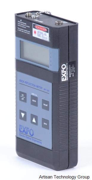 Exfo BRT-320 (Optical Return Loss Test Set) | ArtisanTG™