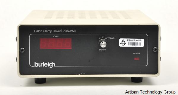 PCS-250 Burleigh (Patch Clamp Driver) | ArtisanTG™