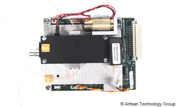 Exfo E2-512-118-IH (Optical Encoder Board) | ArtisanTG™