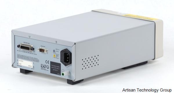 Exfo FLS-5834-EI (CD/PMD Analyzer Source) | ArtisanTG™